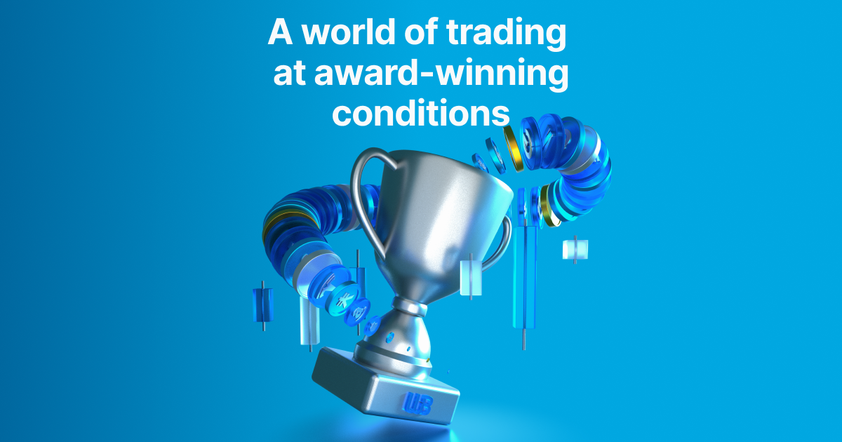 Trade with First-Class Conditions | Windsor Brokers